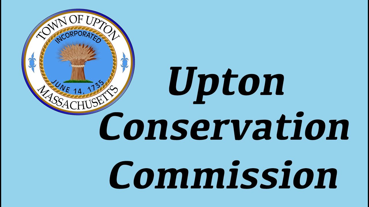 05 14 2025 Conservation Commission