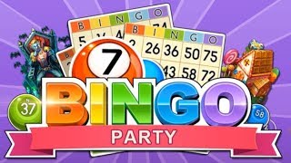 46 Games Like Bingo Party – Games Like