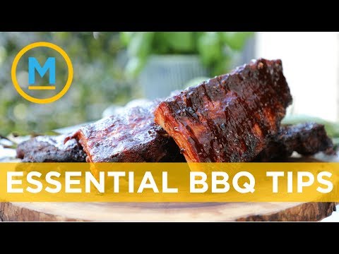 Best-ever BBQ recipes, no smoker required | Your Morning