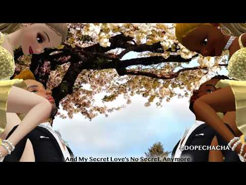 Secret Love by Doris Day (1954) Video plus Lyrics