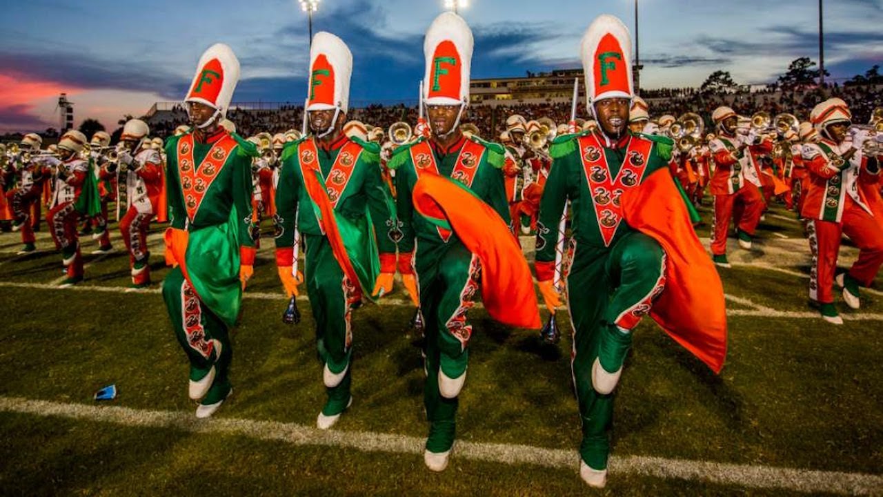 WHAT IS AN HBCU - Historically Black Colleges & Universities Overview