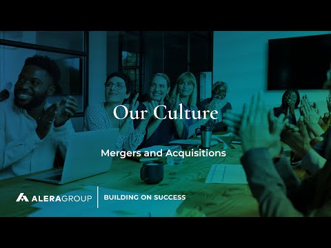 Alera Group’s Culture Drives Success