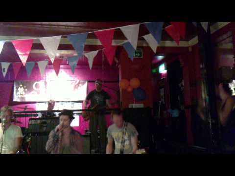 Half Cut Heroes - Like a Rolling Stone - Bob Dylan Cover