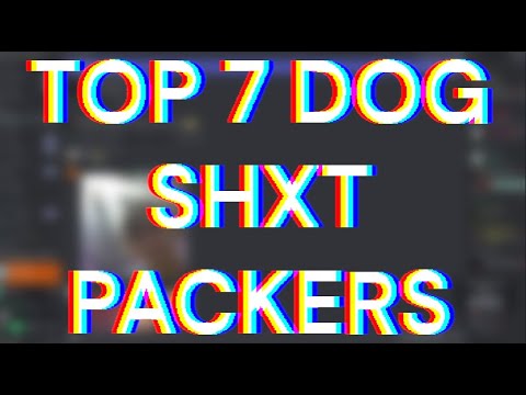 TOP 7 WORST NEWGEN PACKERS (Discord Packing)