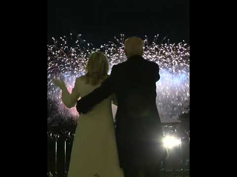 President Joe Biden & Vice President Kamala Harris: Closing Ceremony featuring Katy Perry