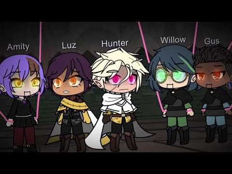 Guilt -Gacha Club- || The Owl House || (Meme)