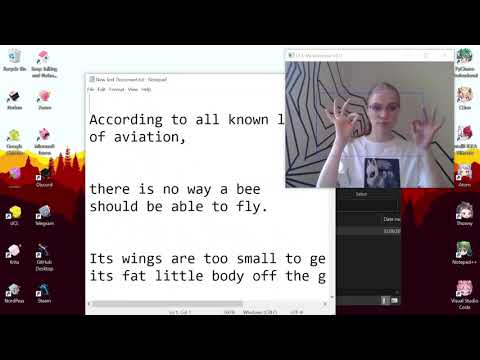 Basic Hand module functionality migrated – MotionInput Team 32