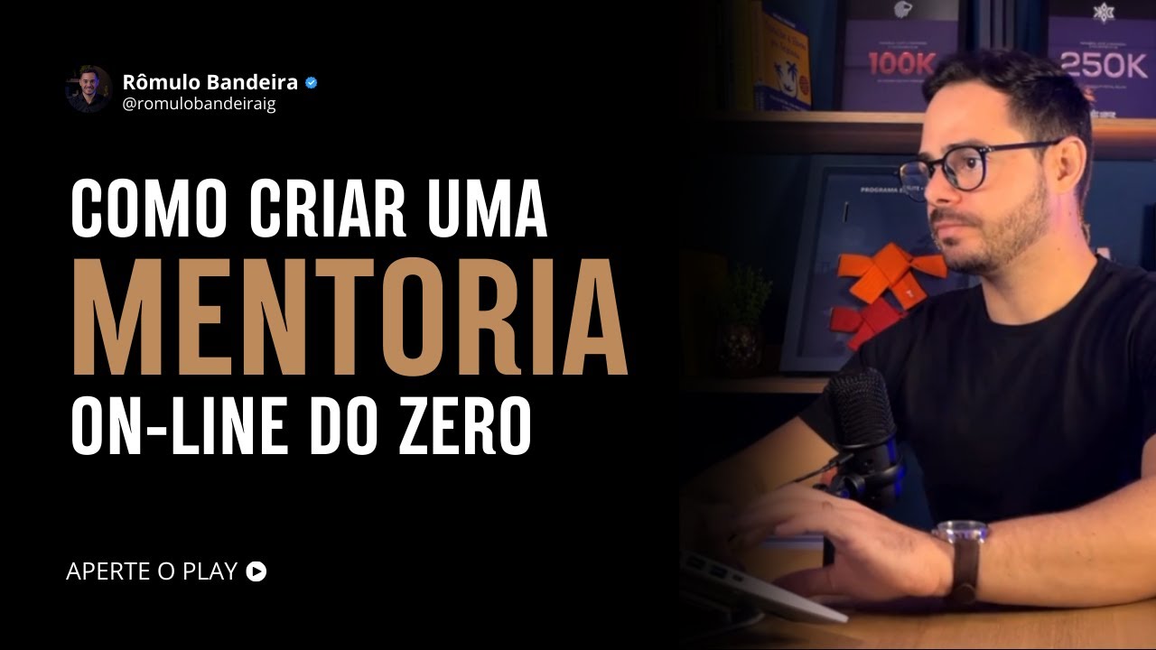Como Criar uma Mentoria Online do Zero: Um Guia Passo a Passo | Galaxy.ai