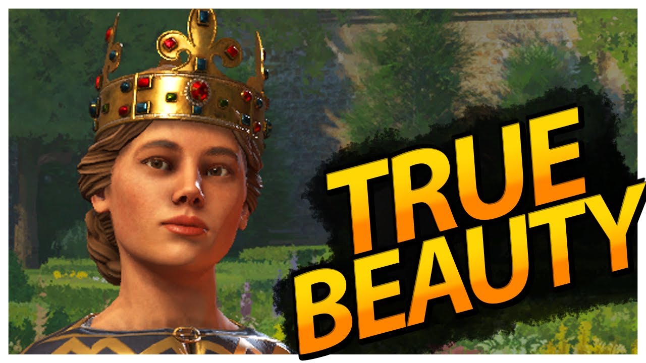 EPE Shakes Up CK3 Like No Other Mod