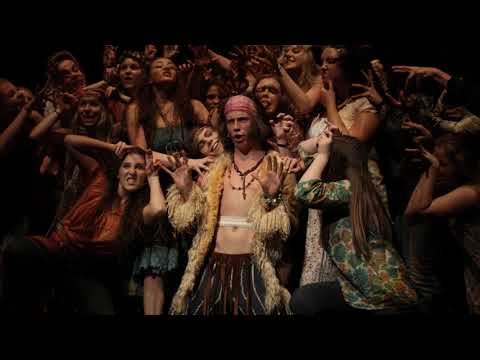My Conviction. Hair: The Musical. Original Broadway Cast - 1968