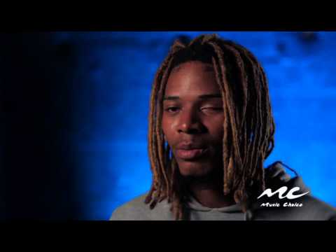 MC 100: Fetty Wap Explains What "Trap Queen" Means