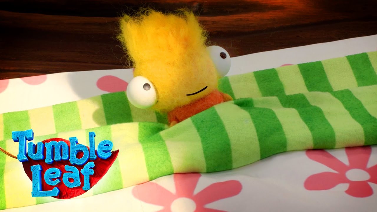 BLUSTERING BLIZZARDS!