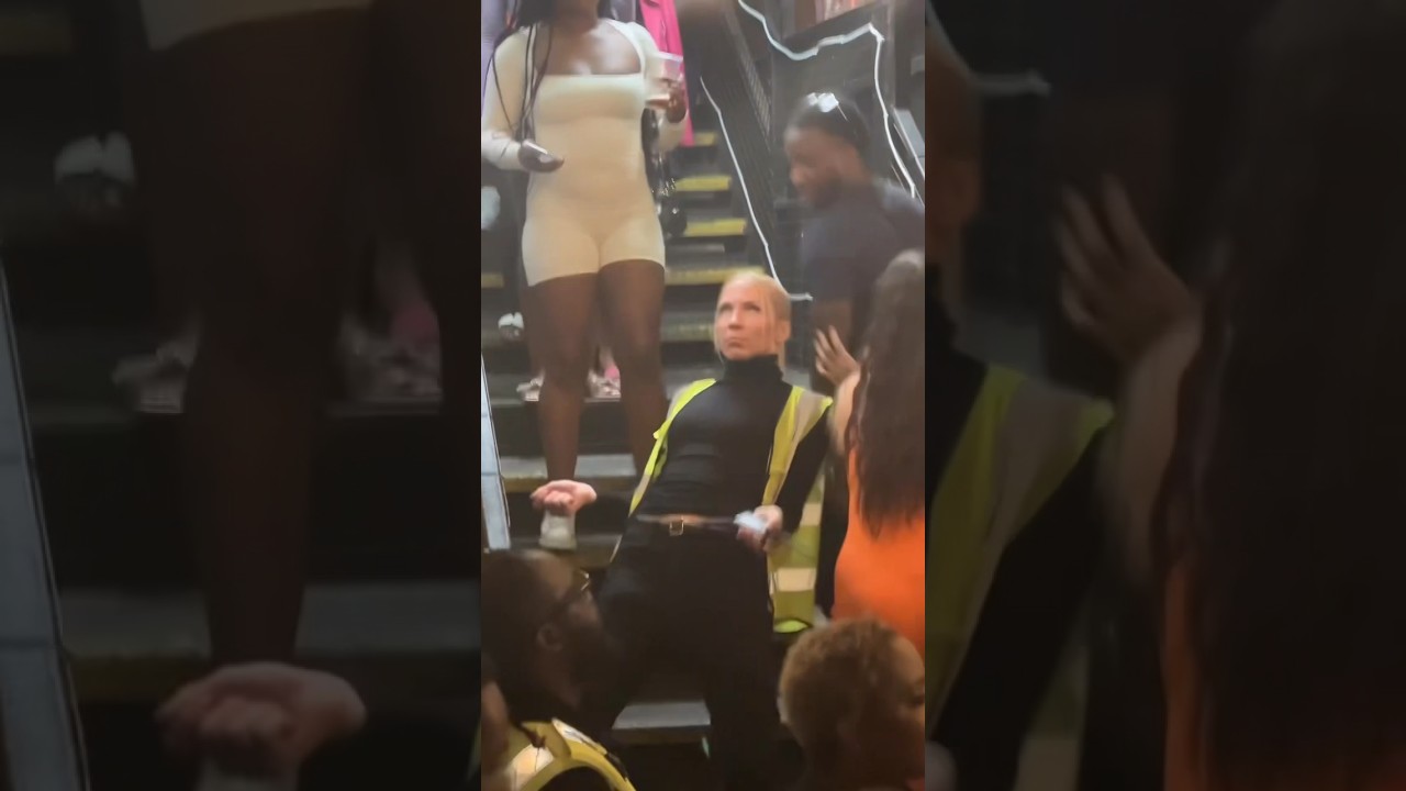London 🇬🇧 security guard dance to amapiano🔥🔥 #amapiano #dance #amapianodance