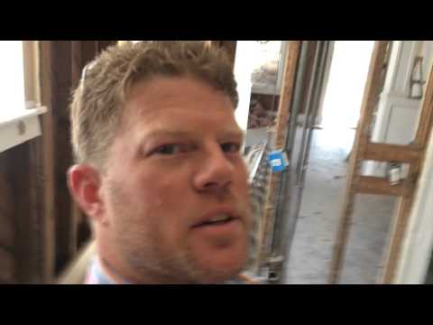Wilmington, NC "Taking it to the STUDS", Buying and Restoring Houses!