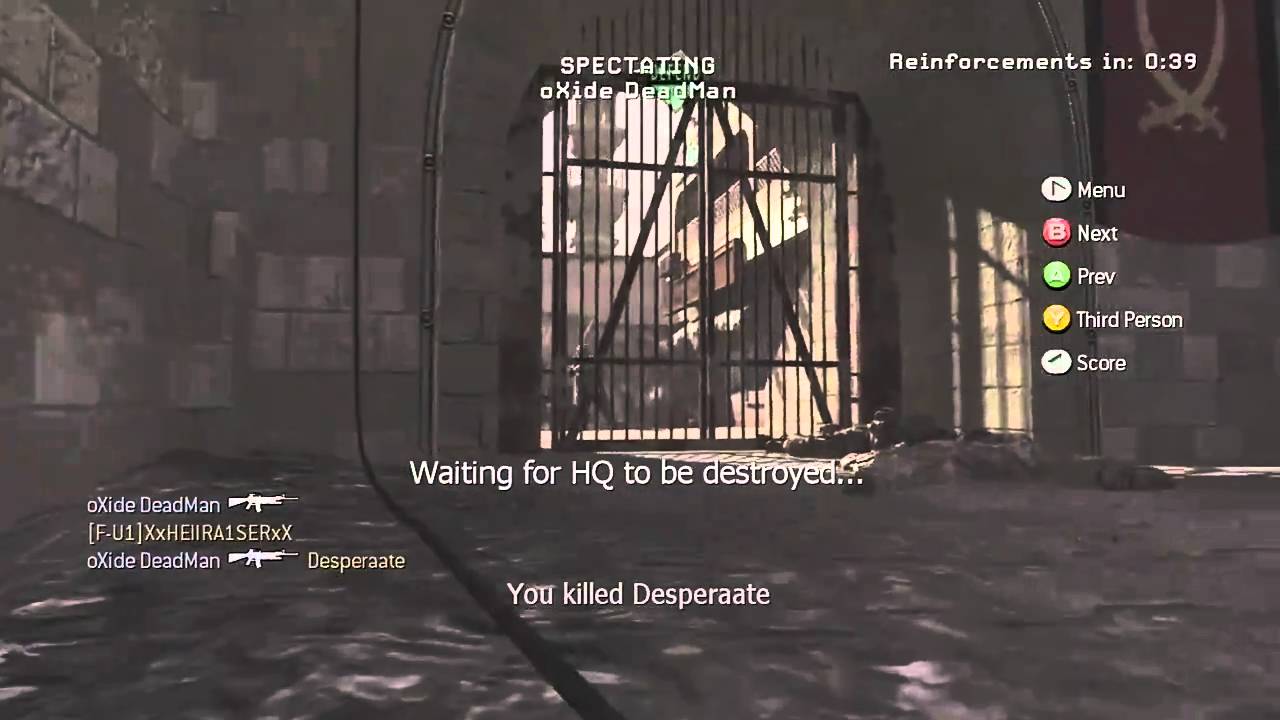 Rape | Hi Trevor