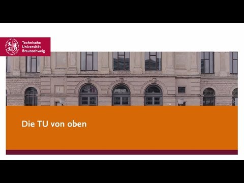 TU von oben
