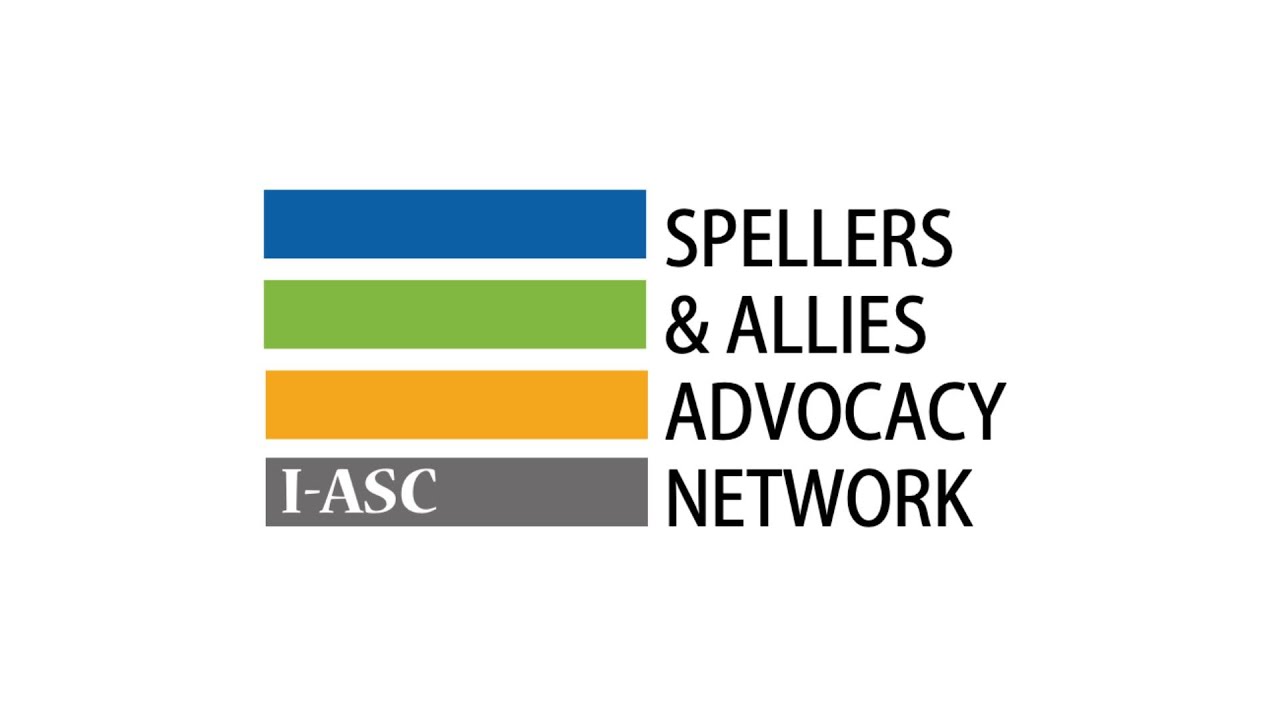 An Introduction to the Spellers & Allies Advocacy Network
