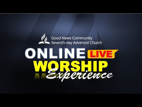 Sabbath Service May 3rd 2025