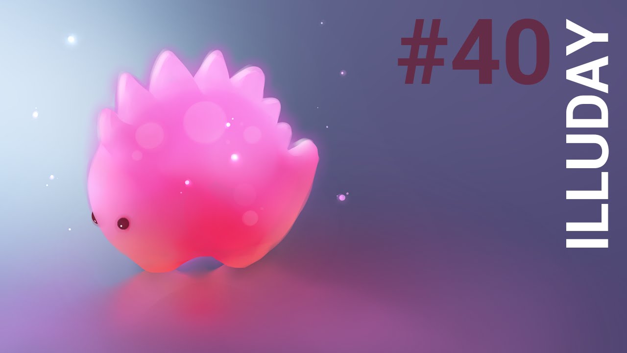 HOW TO PAINT : Apofiss Dino - Illuday #40