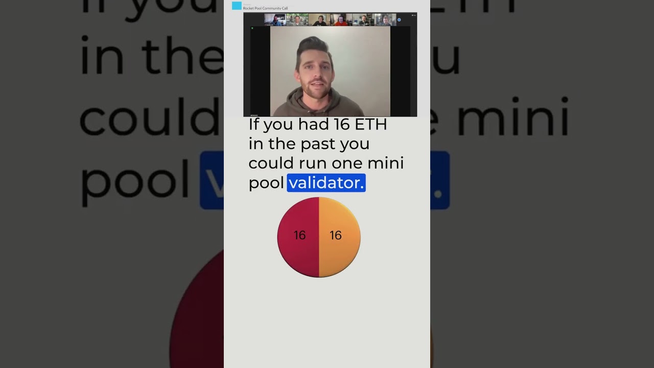 Rocket Pool: What Does Atlas Do?