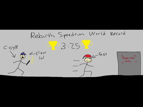 Steam Community :: Video :: Rebirth WORLD RECORD Outlast Trials
