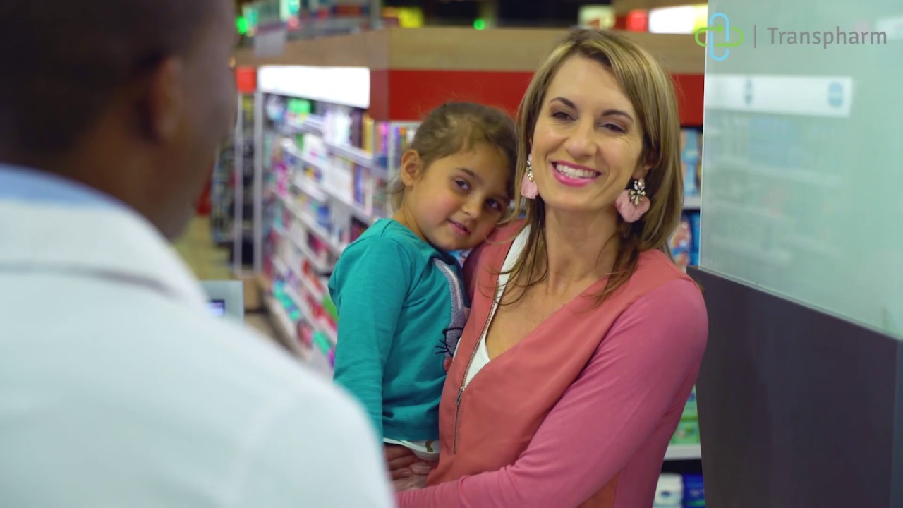 Transpharm Advertorial 