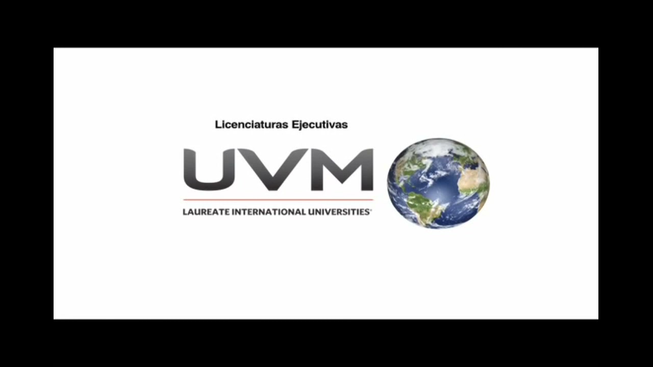 Universidad del Valle de México Logo History