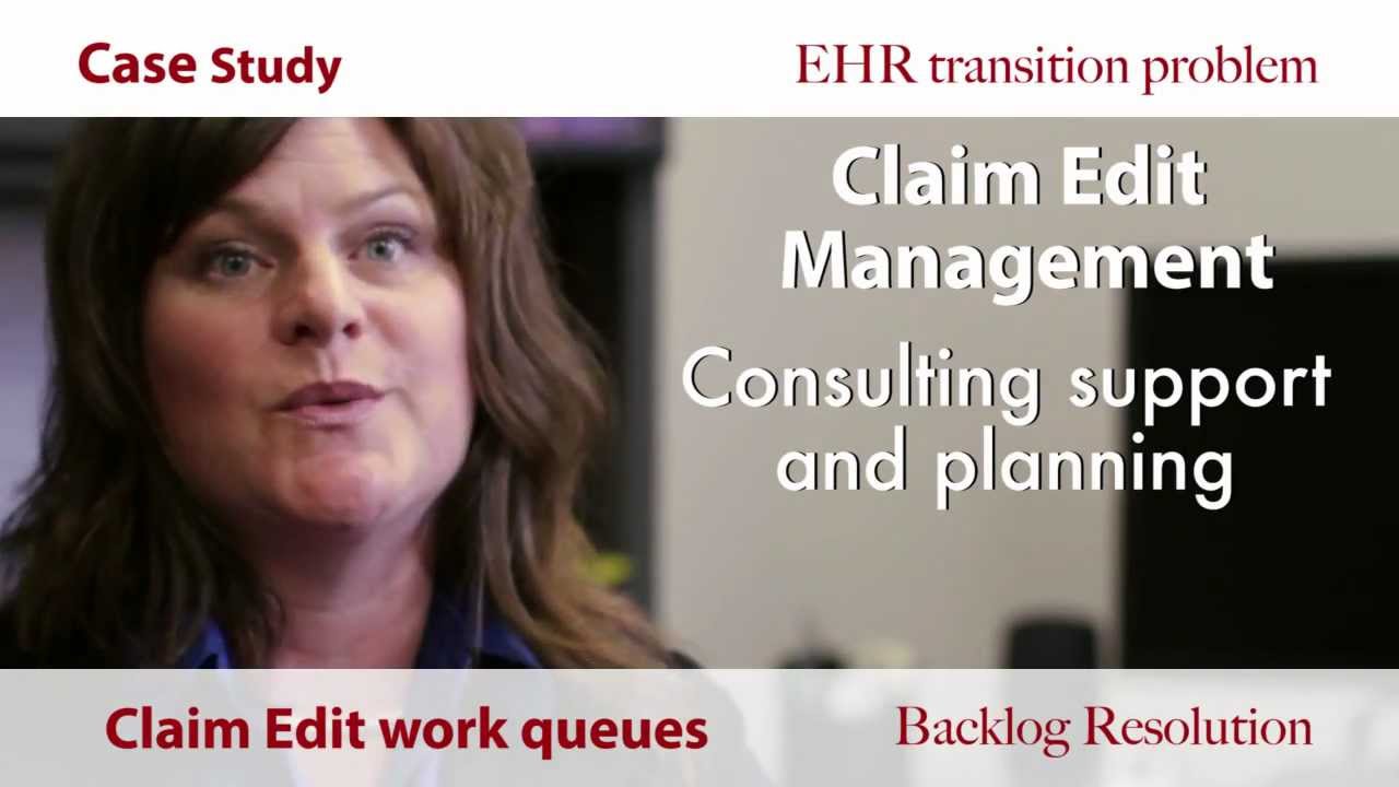 Work Queue Management