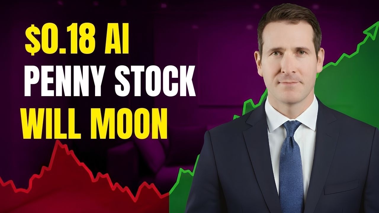 This $0.18 AI Stock Is Quietly Building the Future of Computer Chips