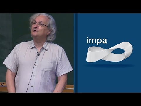 1st Joint Meeting Brazil-France in Mathematics - Etienne Ghys - 1- Monge and optimal transport...