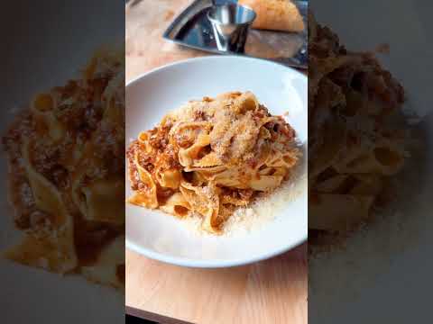 Traditional Italian Food in West Midtown Atlanta