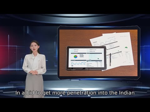 Netflix drops pricing in India by up to 60%