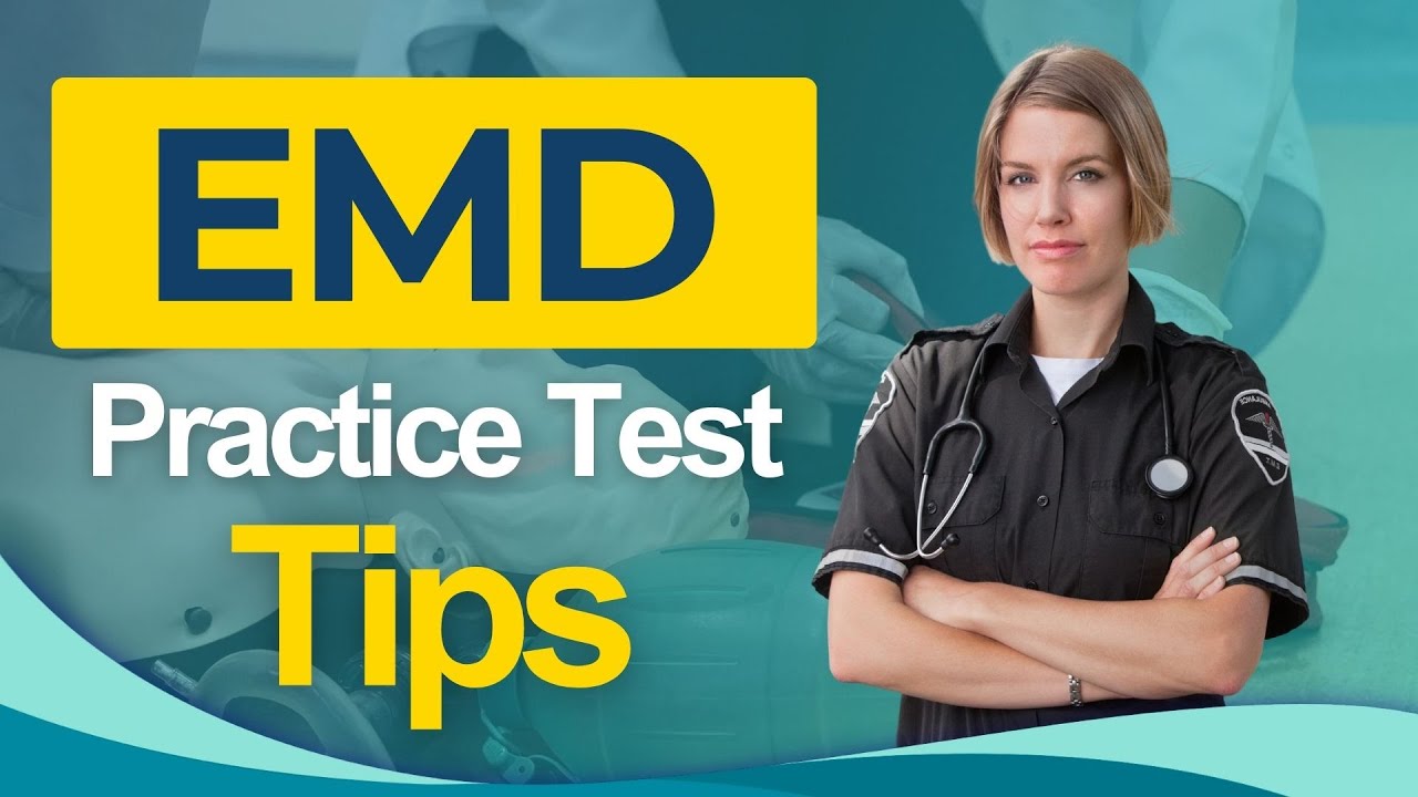 EMD Certification Practice Test 2026 - Emergency Medical Dispatcher All You Need to Know