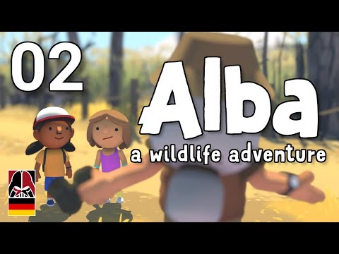 Steam Community :: Video :: Alba: A Wildlife Adventure - 02 - Das ...