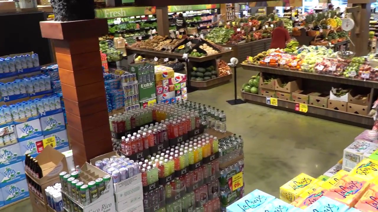 2018 Progressive Grocer March SOM Video