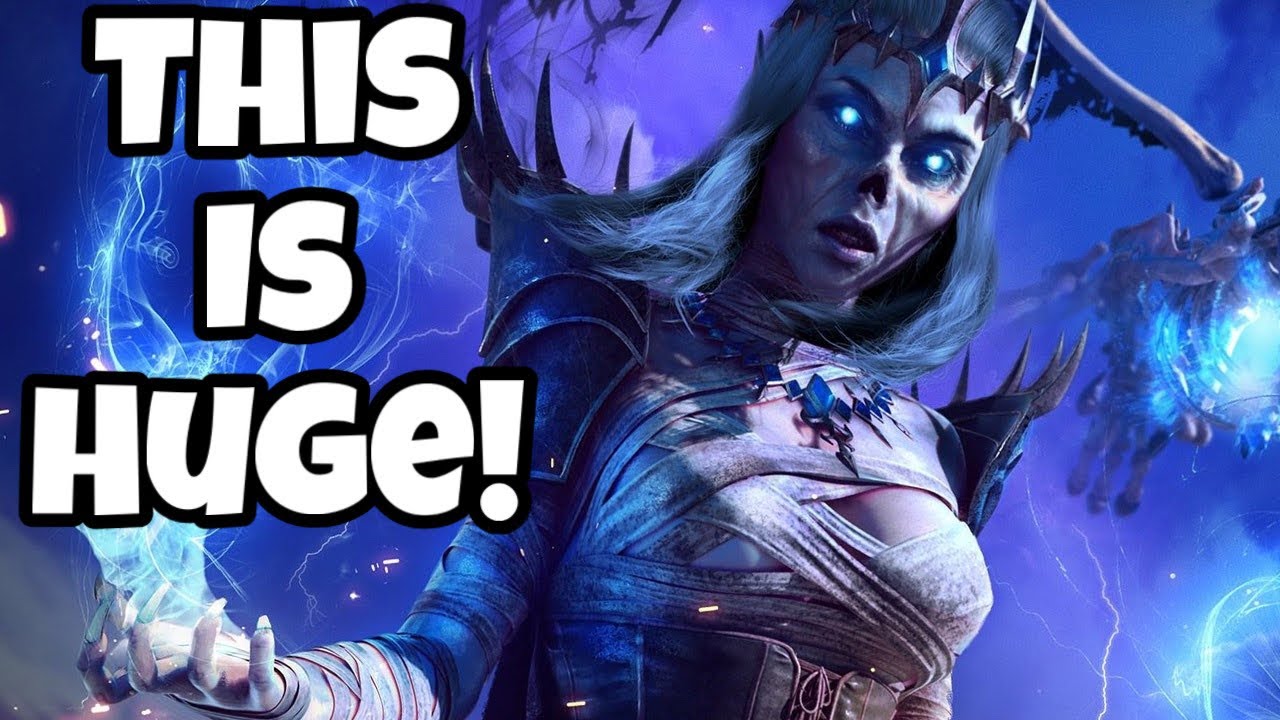Neverwinter in 2026… This Changes EVERYTHING!