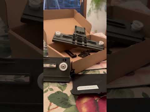 Kenmore Dishwasher Easy Top Rack Fix with New Parts! Short Video 1 of 2.