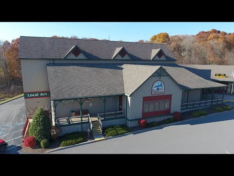 Bear Creek Traders | Deep Creek Lake, Maryland
