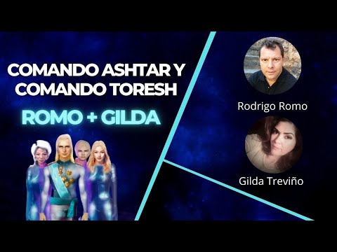 ORIGEN Y FUNCIONES DEL COMANDO ASHTAR Y EL COMANDO TORESH – Manix de ...