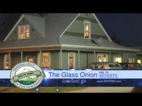 Dining Out in the Northwest: Glass Onion - Goldendale, Washington (7)