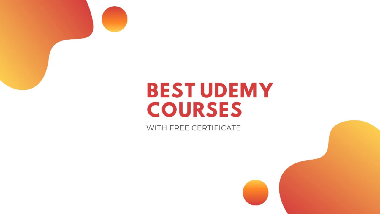 #FREE COURSES #FREE CERTIFICATES #LIFE TIME ACCESS | Udemy Best Courses | LEARN ERA