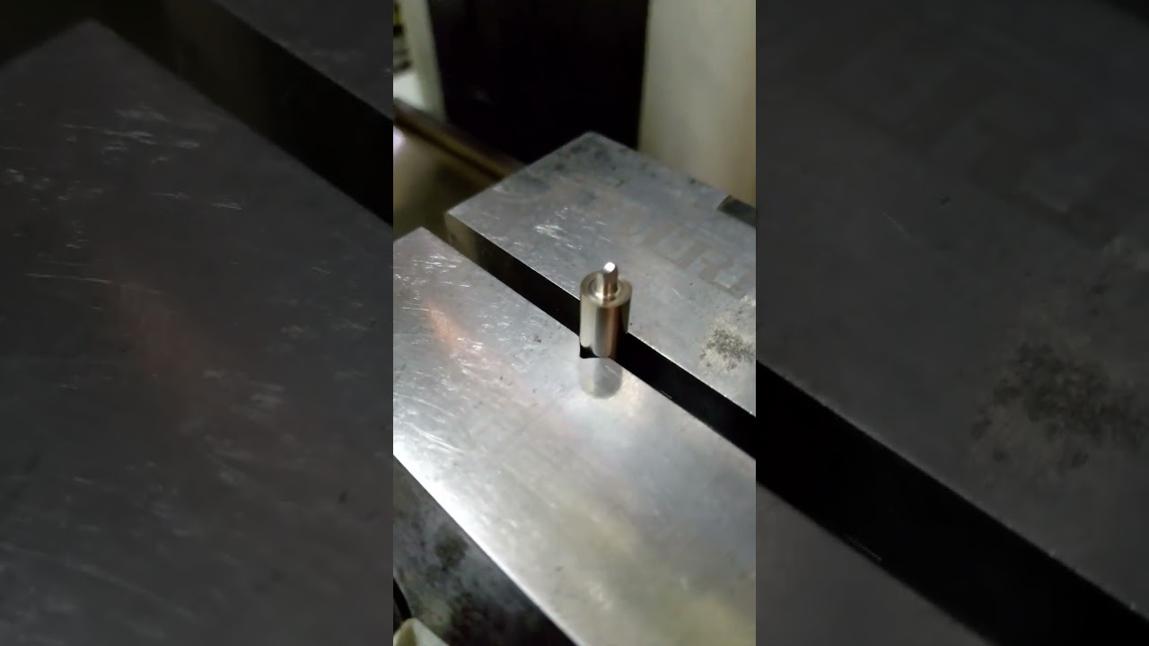 Pin Finish Product @mr.canonztv1237