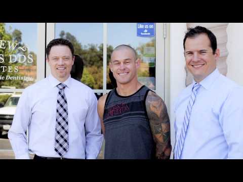 Brian Deegan (Metal Mulisha) Testimonial | Tibbitts DDS Dentist Murrieta