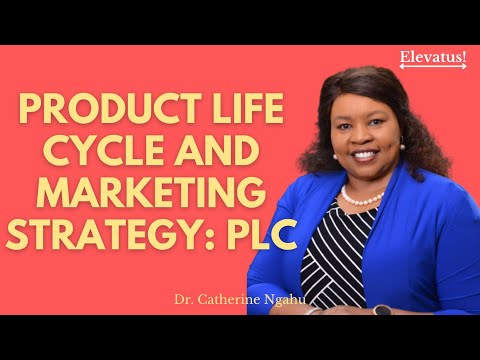 Unleashing The Power Of The Product Life Cycle In Marketing Strategy (PLC)