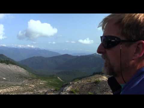 Reposting: Mauri Pelto on Easton Glacier – 2012 – This is Not Cool