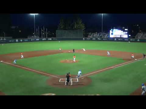 No. 23 UCLA baseball wins first series at No. 2 Oregon State since 2010