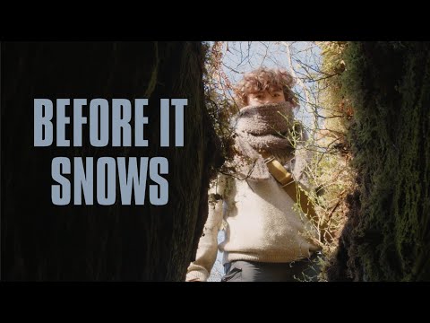 SHORT FILM: Before it Snows