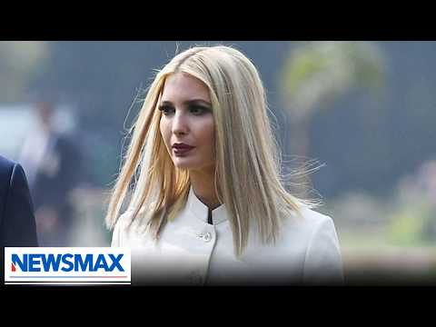Ivanka assassination plot is a ‘high possibility’: Charles Marino ...