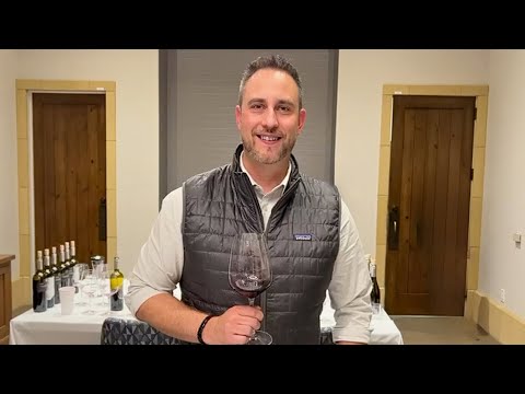 BEAULIEU VINEYARD’S TREVOR DURLING: IS 2021 BETTER THAN 2019? [VIDEO ...