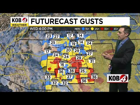 Alan Shoemaker: Midday Forecast for Nov. 26, 2024